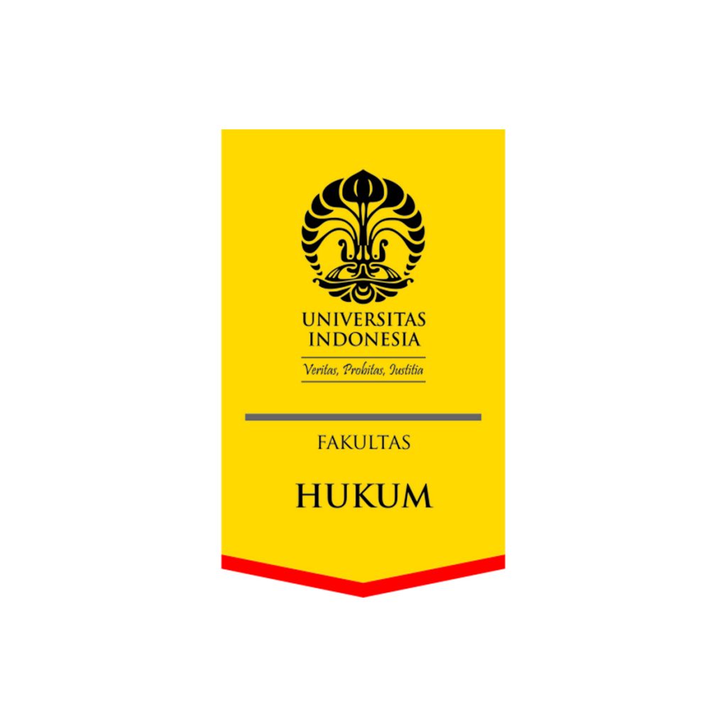 Panduan Penggunaan Logo FHUI - Fakultas Hukum Universitas Indonesia