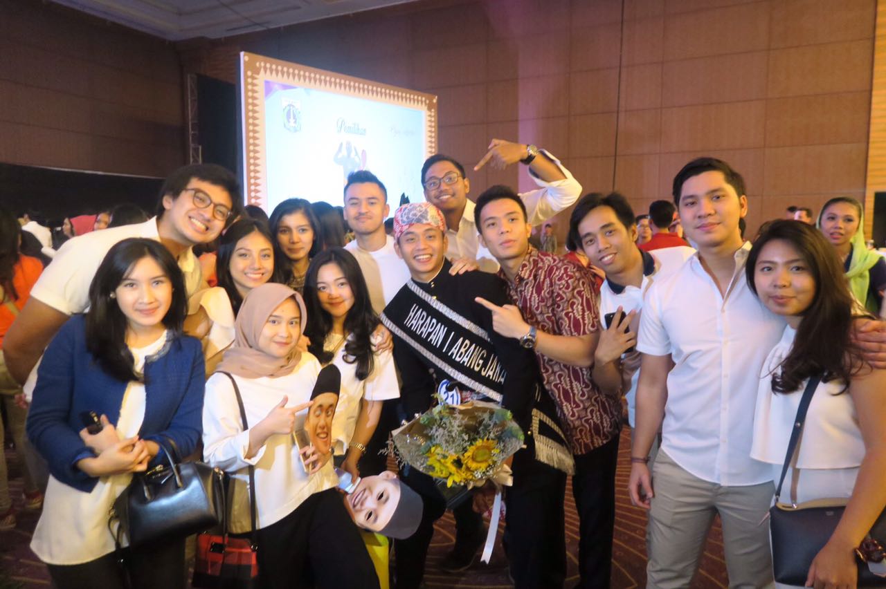 Mahasiswa KKI FHUI Raih Prestasi Gemilang di Ajang Pemilihan Abang-None Jakarta 2017 - Fakultas ...