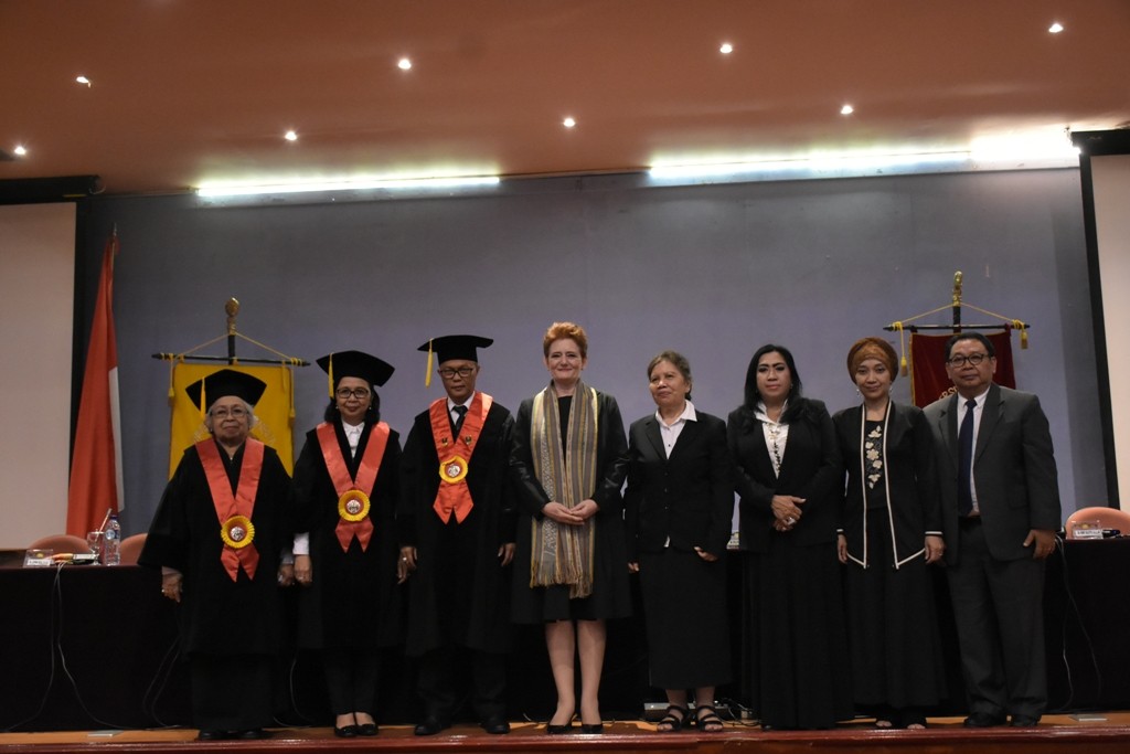 Establishing a Protected Geographical Indication System in Indonesia ...