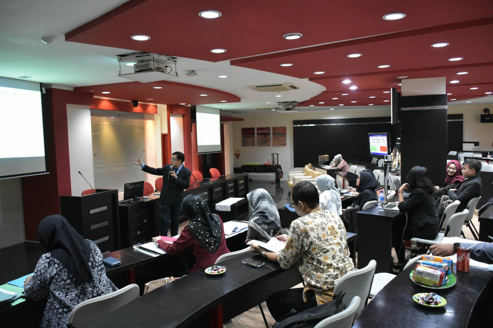 Calon Mahasiswa Berprestasi FH UI 2019 - Fakultas Hukum Universitas ...