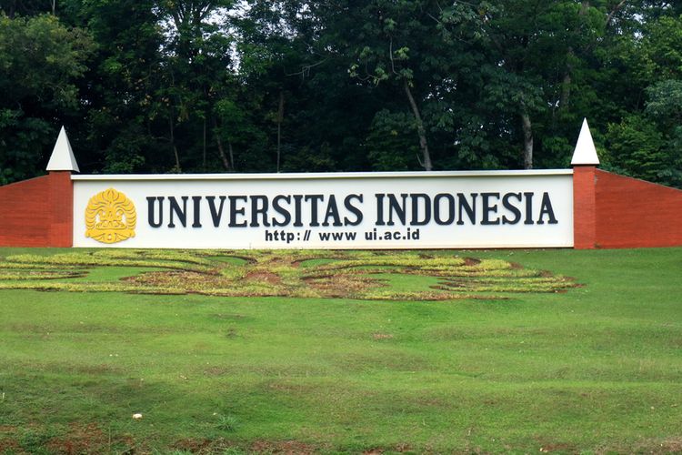 8 Universitas Terbaik Indonesia Versi THE World University Rankings ...