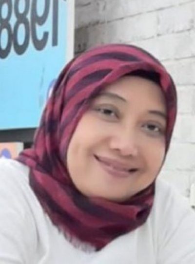 Prof. Dr. Eva Achjani Zulfa, S.H., M.H. – Fakultas Hukum Universitas Indonesia