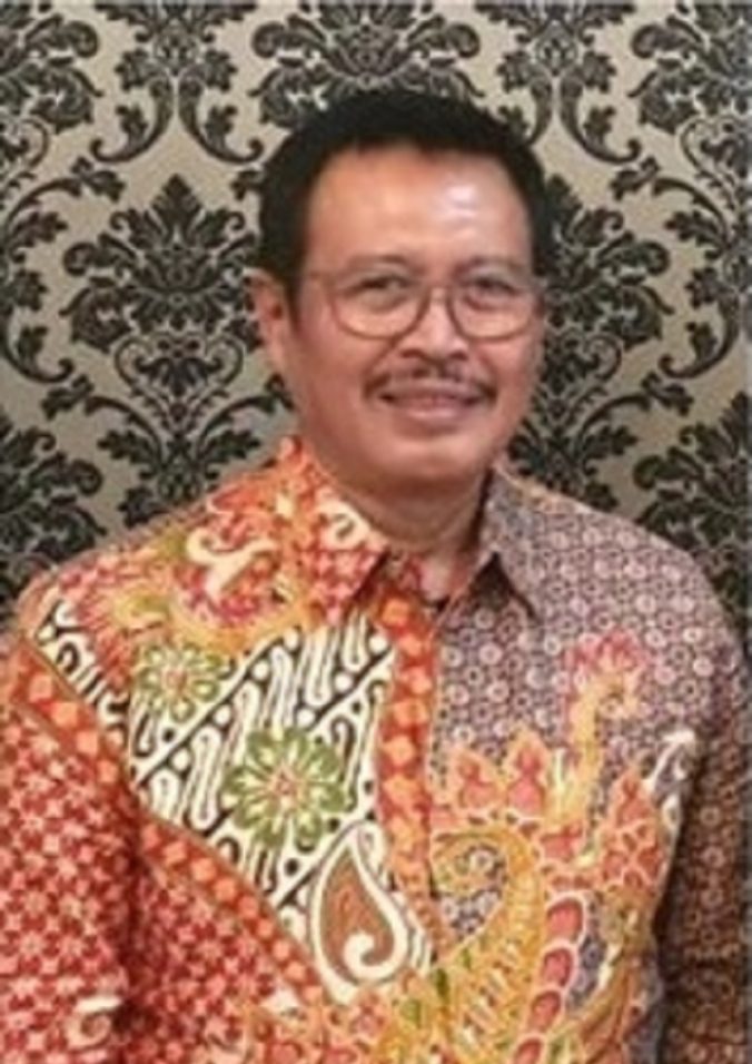 Dr. Yoni Agus Setyono, S.H., M.H. - Fakultas Hukum Universitas Indonesia