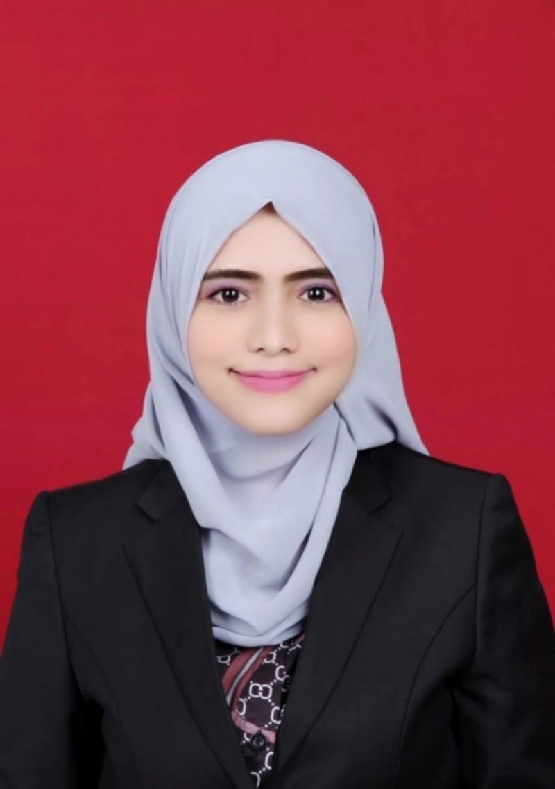 Dr. Febby Mutiara Nelson, S.H., M.H. - Fakultas Hukum Universitas Indonesia
