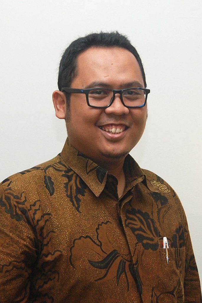 Prof. Arie Afriansyah, S.H., MIL., Ph.D. – Fakultas Hukum Universitas ...