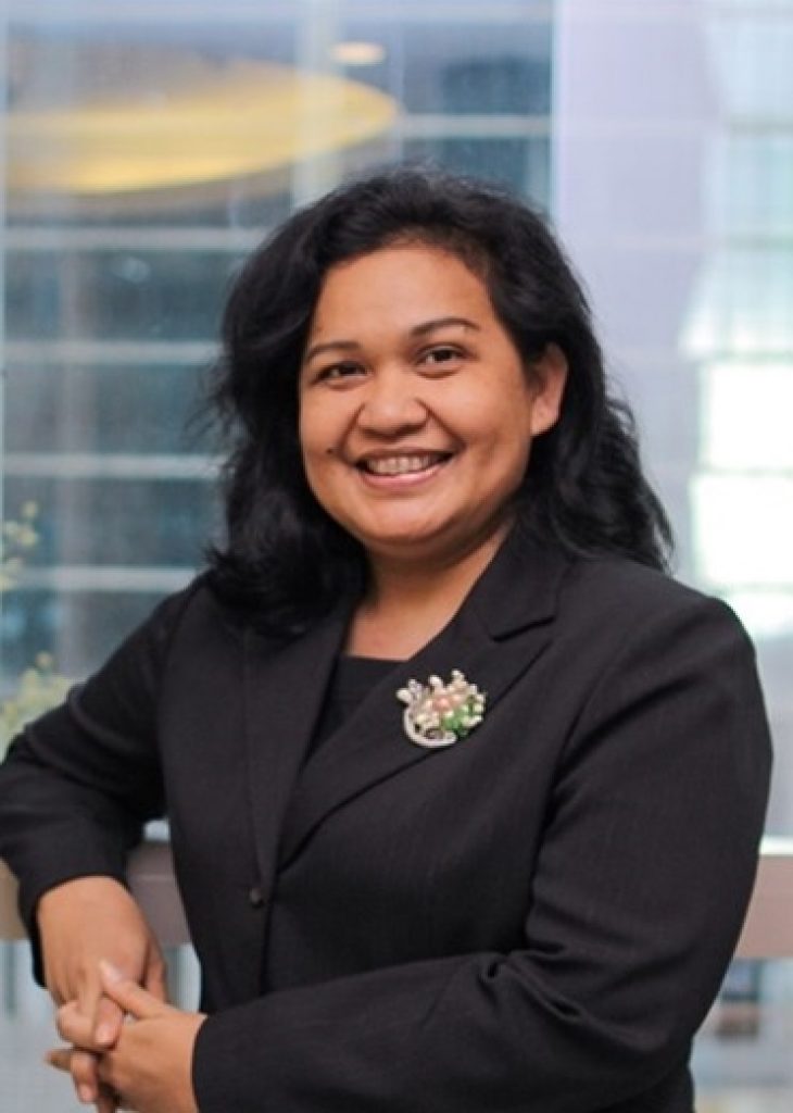 Tiurma M. Pitta Allagan, S.H., M.H., Ph.D. - Fakultas Hukum Universitas ...