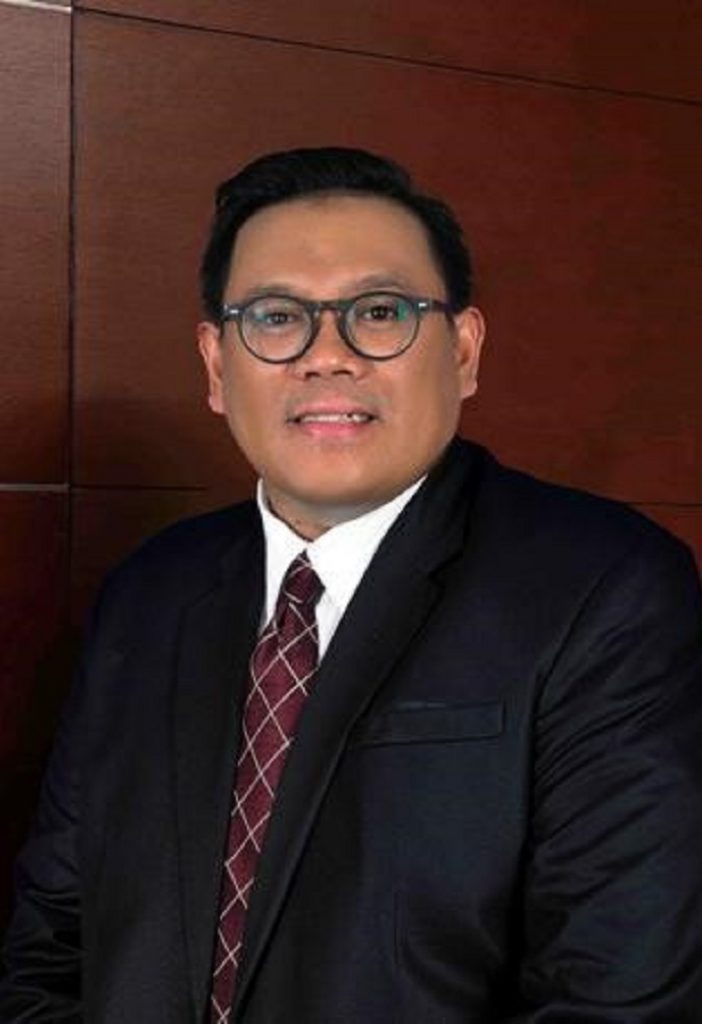 Dr. Dian Puji Nugraha Simatupang, S.H., M.H. - Fakultas Hukum Universitas Indonesia