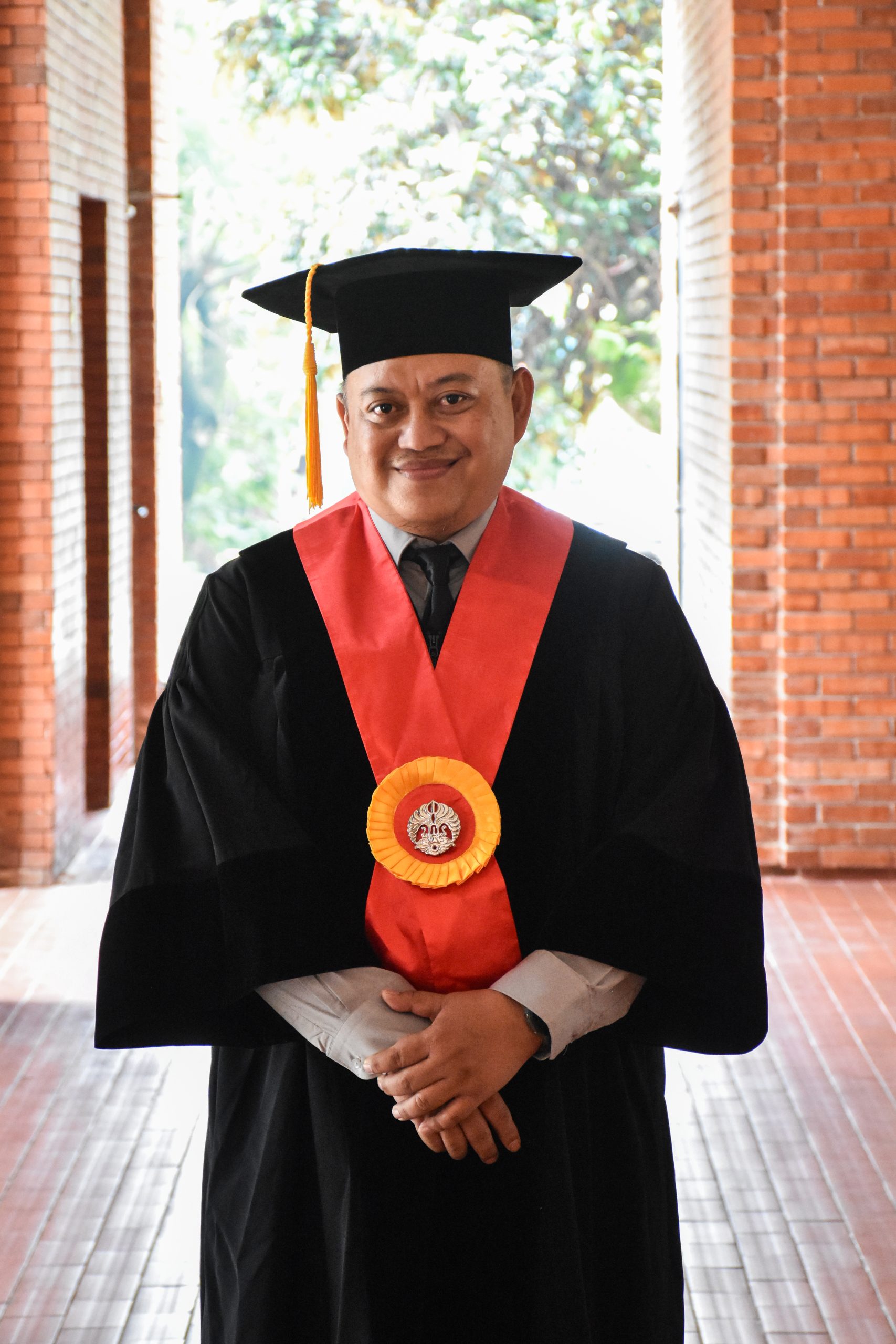 Prof. Heru Susetyo, S.H., LL.M., M.Si., M.Ag., Ph.D. - Fakultas Hukum ...