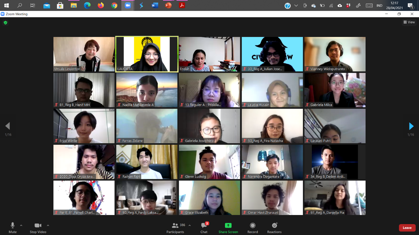 Kuliah Umum: Pokok-Pokok Hukum Perdata dalam Bürgerliches Gesetzbuch ...