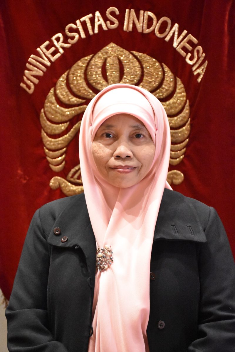 Dr. Gemala Dewi, S.H., LL.M. - Fakultas Hukum Universitas Indonesia