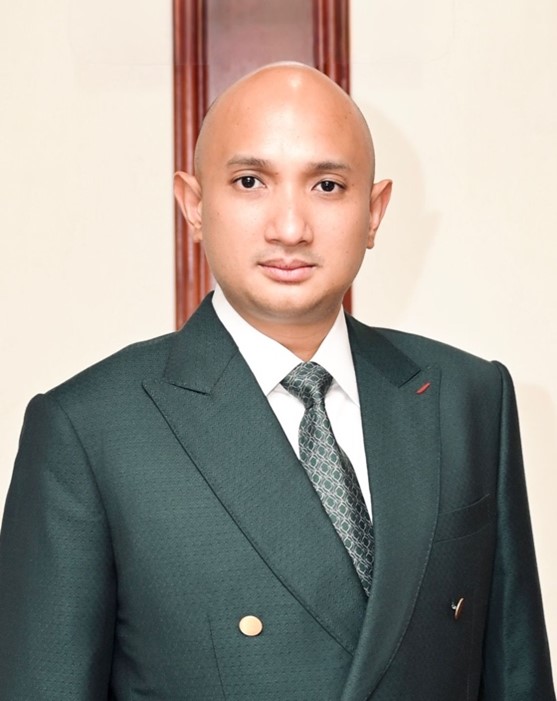 Dr. Kris Wijoyo Soepandji, S.H., M.P.P. - Fakultas Hukum Universitas ...