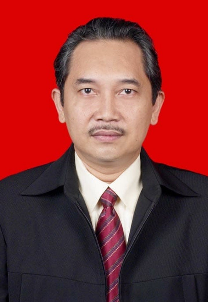 Dr. Aad Rusyad Nurdin, S.H., M.Kn. - Fakultas Hukum Universitas Indonesia