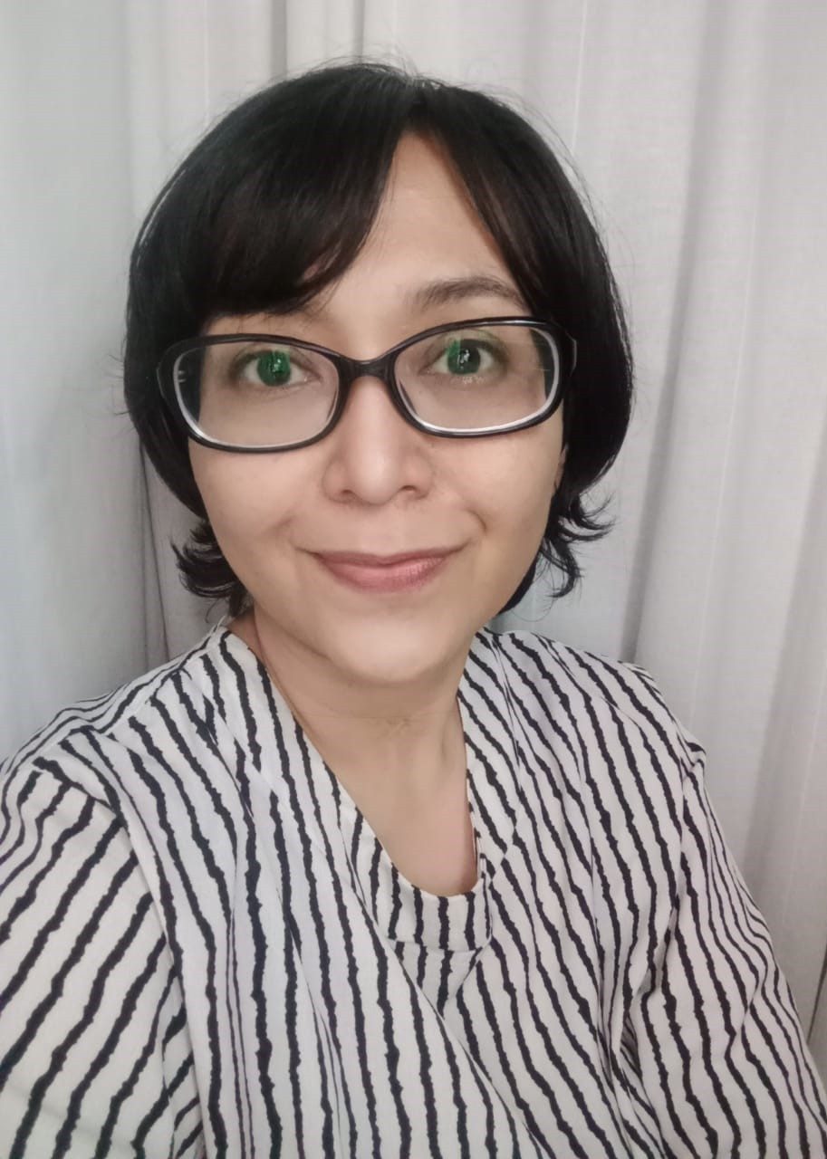 Dr. Iva Kasuma, S.H., M.Si. - Fakultas Hukum Universitas Indonesia