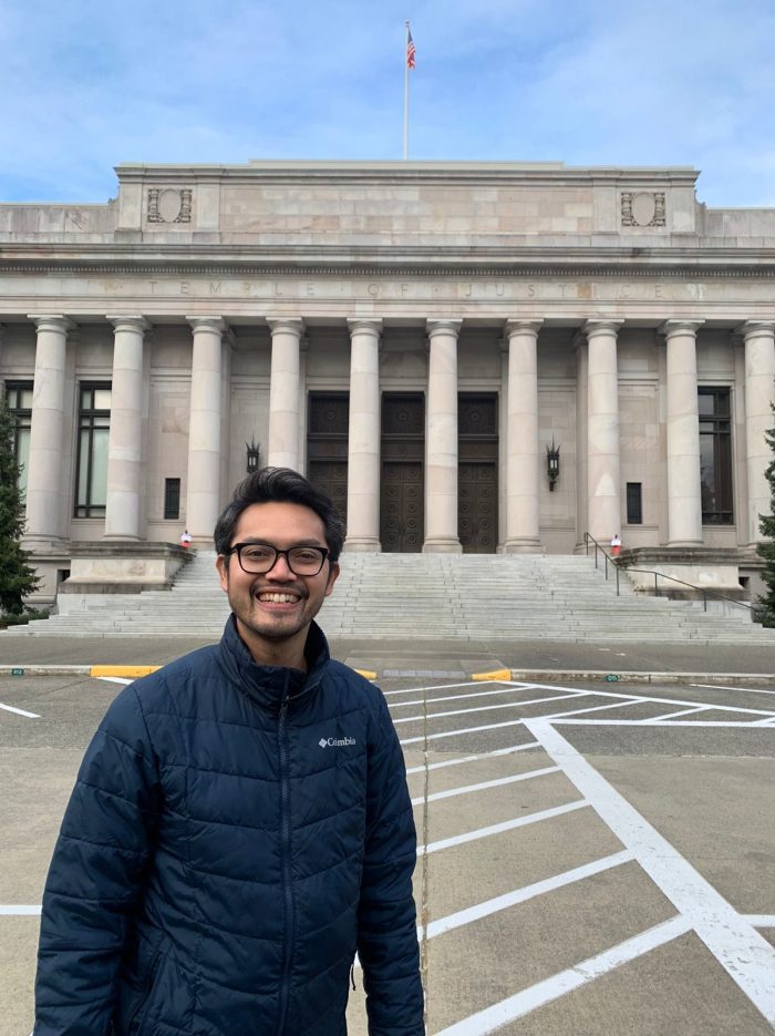 Choky R. Ramadhan , S.H., LL.M., Ph.D. - Fakultas Hukum Universitas ...