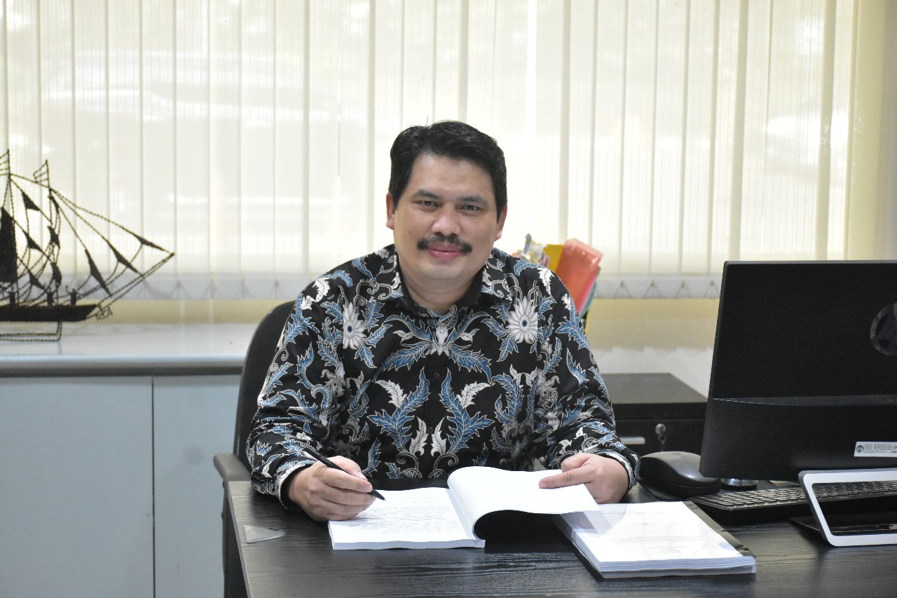 Magister Kenotariatan – Fakultas Hukum Universitas Indonesia
