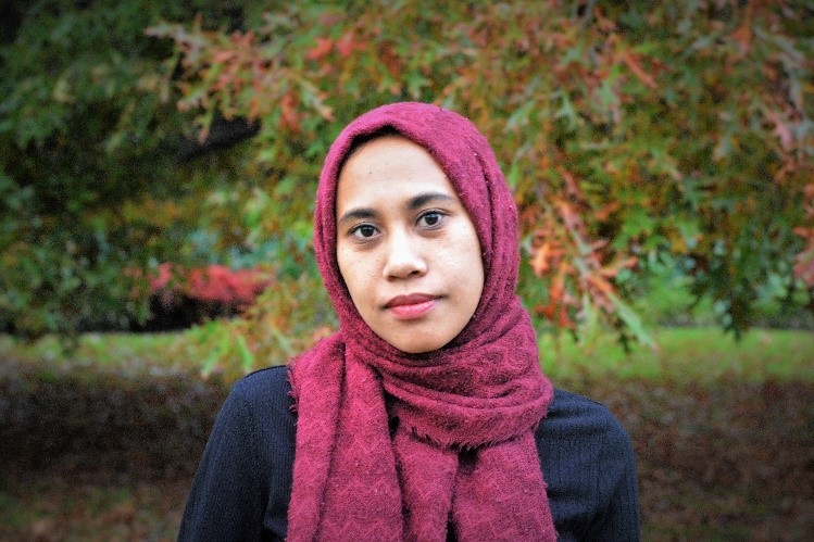 Rafiqa Qurrata A’yun – Fakultas Hukum Universitas Indonesia