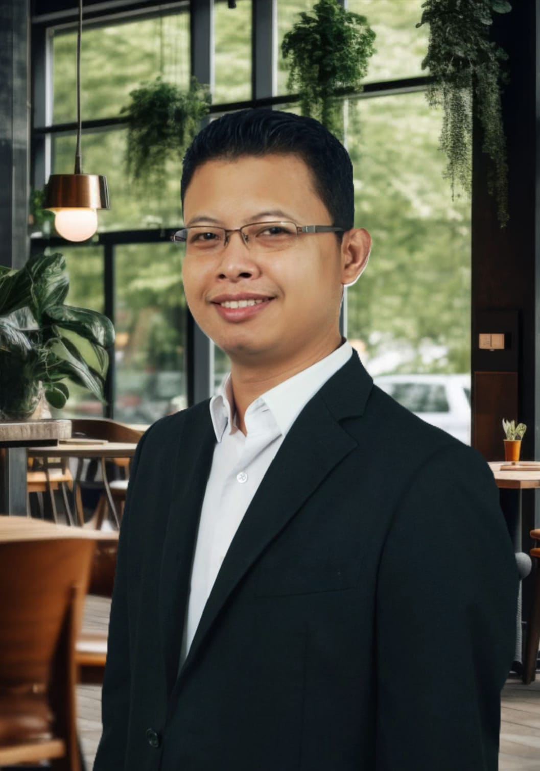 Dessy Eko Prayitno, S.H., M.H. – Fakultas Hukum Universitas Indonesia