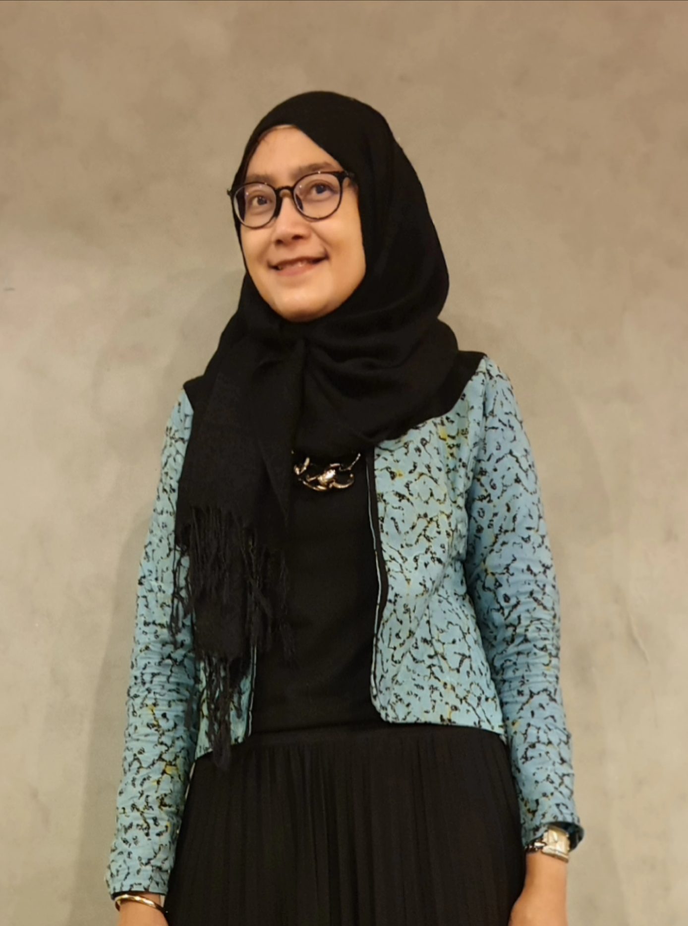Dr. Sri Widyawati, S.H., SpN. – Fakultas Hukum Universitas Indonesia