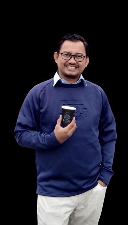 Brian Amy Prastyo – Fakultas Hukum Universitas Indonesia