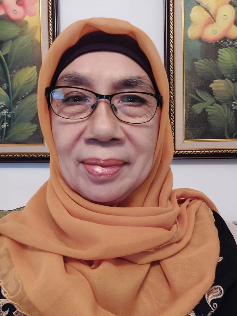 Neng Djubaedah – Fakultas Hukum Universitas Indonesia