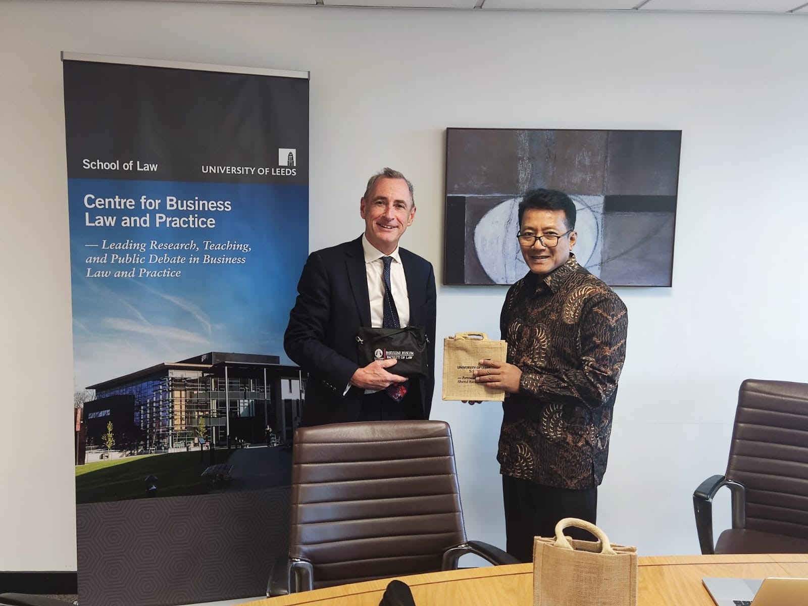 News & Updates - Fakultas Hukum Universitas Indonesia