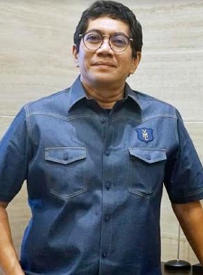 Dr. Freddy Harris, S.H., LL.M. - Fakultas Hukum Universitas Indonesia