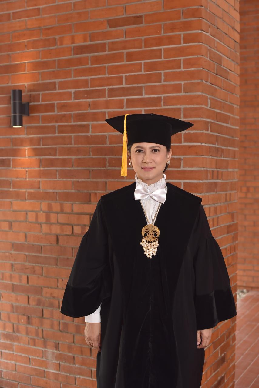 Dr. Endah Hartati, S.H., M.H. - Fakultas Hukum Universitas Indonesia