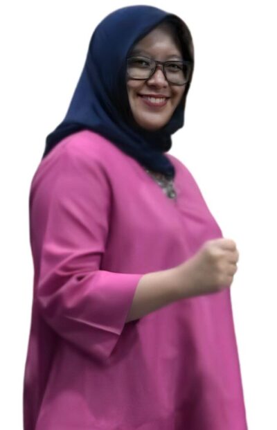 Profil Staf Pengajar - Fakultas Hukum Universitas Indonesia