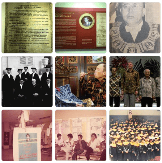 Cerita Alumni FH UI - Fakultas Hukum Universitas Indonesia