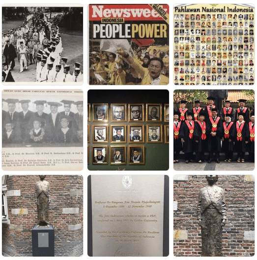 Cerita Alumni FH UI - Fakultas Hukum Universitas Indonesia