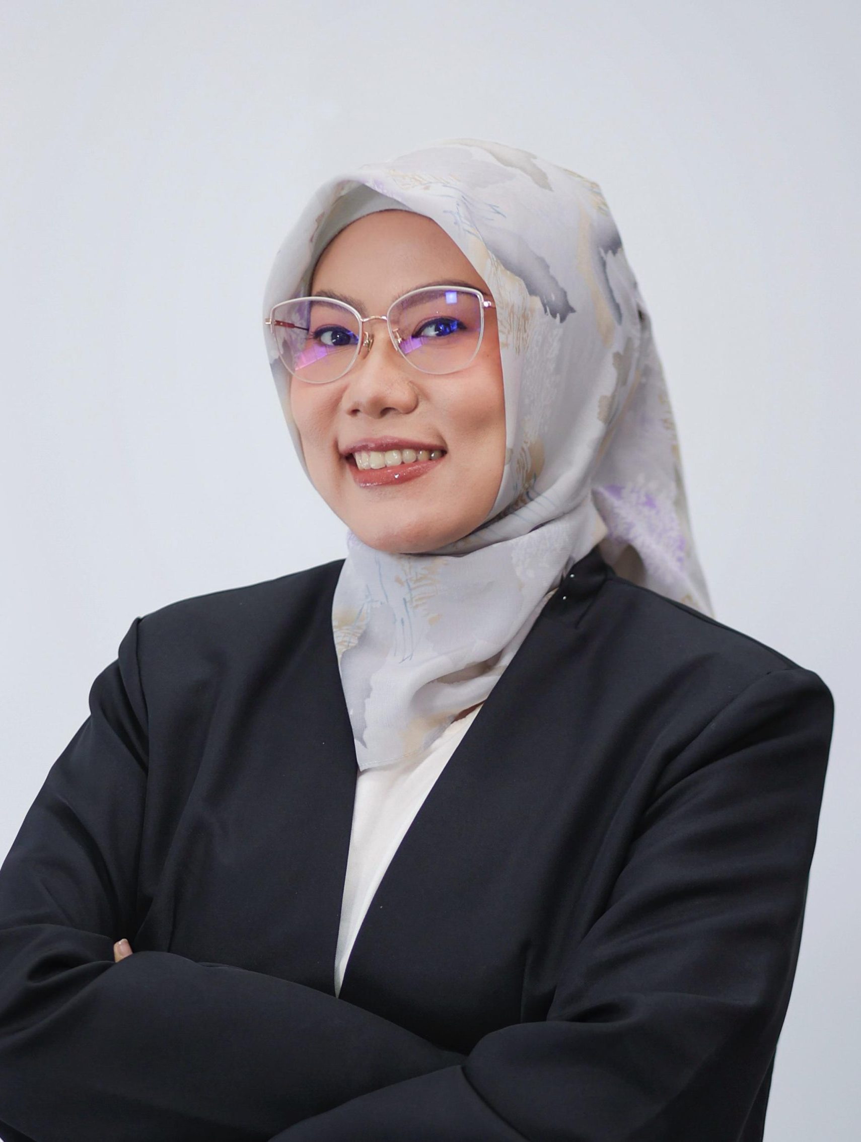 Marsya M Handayani, S.H., LL.M. - Fakultas Hukum Universitas Indonesia