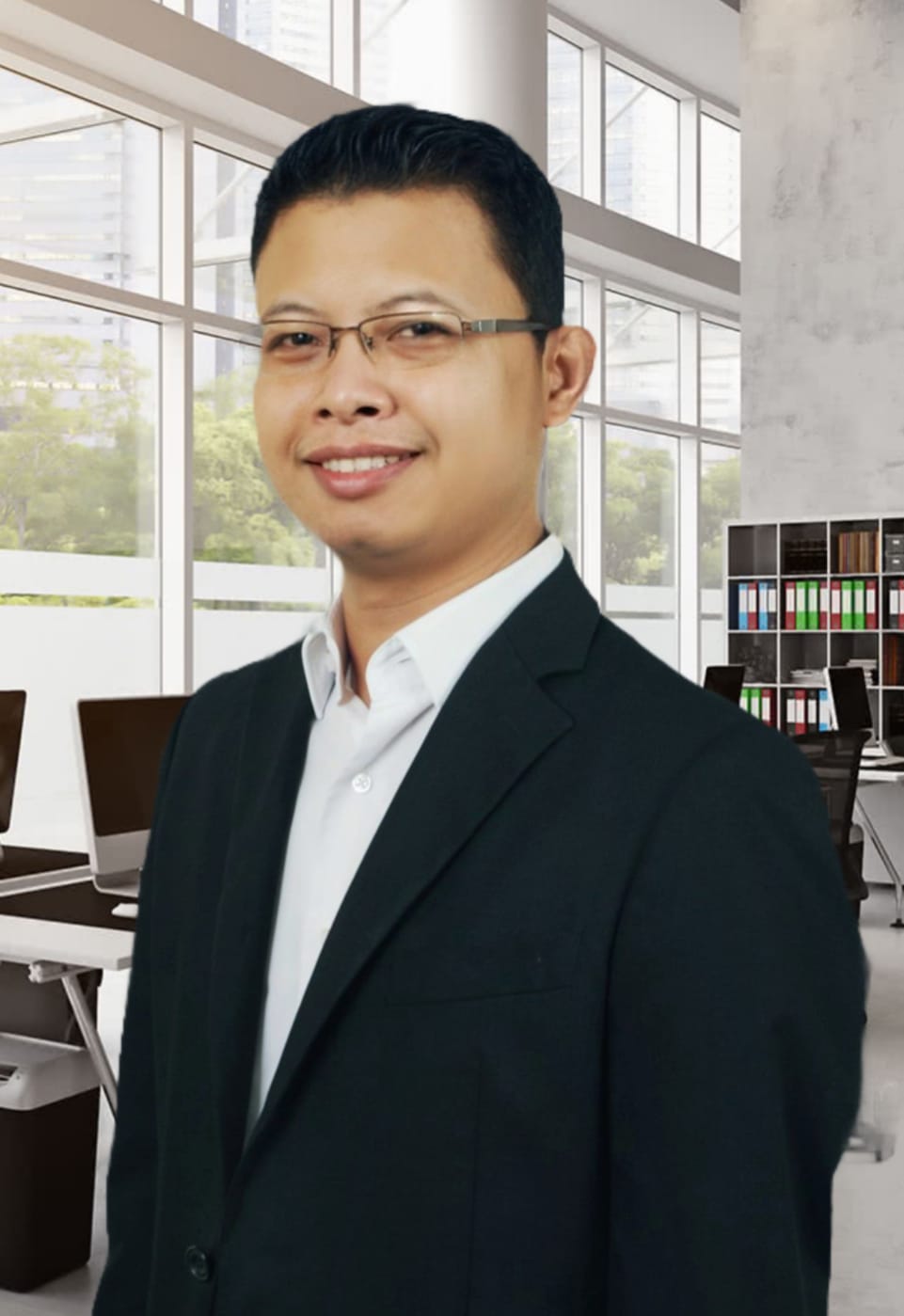 Dessy Eko Prayitno, S.H., M.H. - Fakultas Hukum Universitas Indonesia