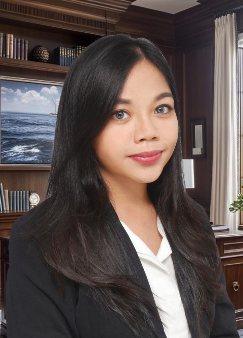 Dr. Genio Ladyan Finasisca, S.H., M.Kn. - Fakultas Hukum Universitas Indonesia